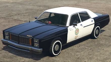 Greenwood Cruiser | GTA Wiki | Fandom