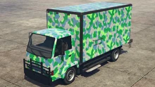 Mule Custom | GTA Wiki | Fandom
