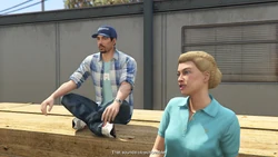 Jimmy Boston | GTA Wiki | Fandom
