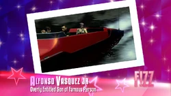 Alfonso Vasquez Jr. | GTA Wiki | Fandom