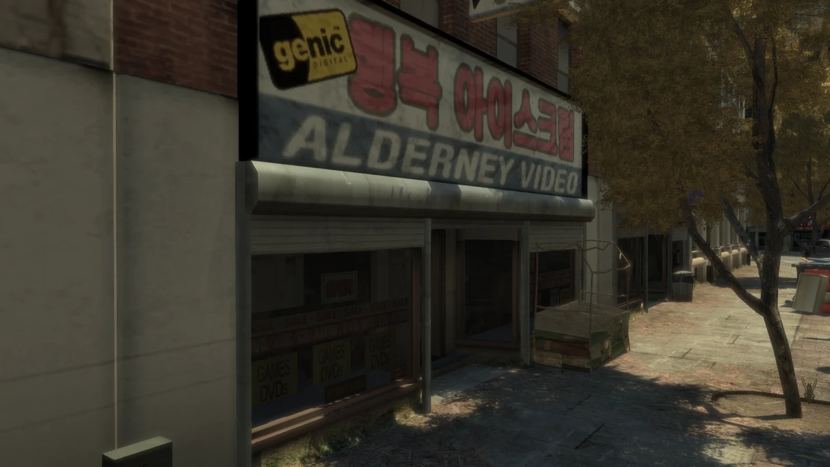 Alderney Video | GTA Wiki | Fandom