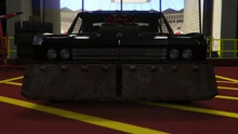 Apocalypse Impaler | GTA Wiki | Fandom