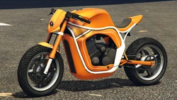 Defiler | GTA Wiki | Fandom