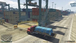 Export Mixed Goods | GTA Wiki | Fandom
