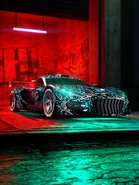 Cyclone II | GTA Wiki | Fandom