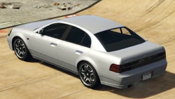 Intruder | GTA Wiki | Fandom