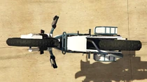 Manchez Scout C | GTA Wiki | Fandom