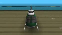 Police Maverick | GTA Wiki | Fandom
