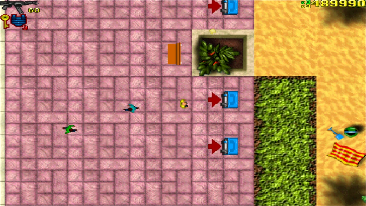 Rasta Blasta - Phone 3 | GTA Wiki | Fandom