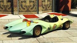 Republican Space Rangers | GTA Wiki | Fandom