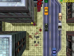 Official Screenshots of Grand Theft Auto | GTA Wiki | Fandom