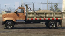 Tipper | GTA Wiki | Fandom