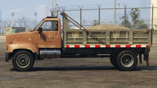 Tipper | GTA Wiki | Fandom