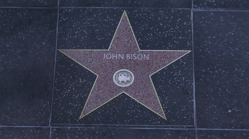 John Bison | GTA Wiki | Fandom