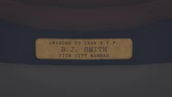 BJ Smith | GTA Wiki | Fandom