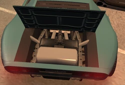 Bullet Gta 4