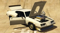 Future Shock Imperator | GTA Wiki | Fandom