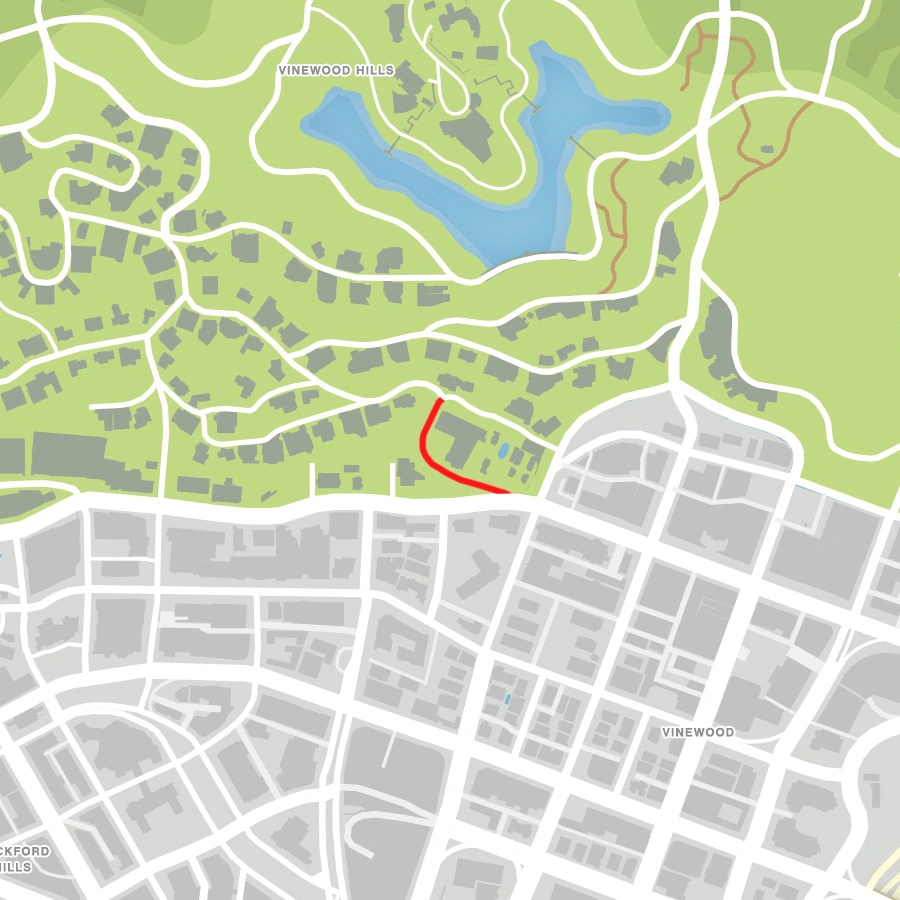 Gentry Lane | GTA Wiki | Fandom