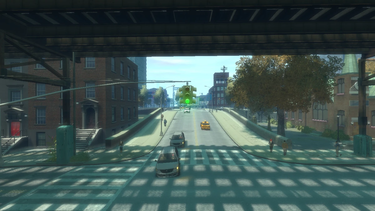 Hancock Street | GTA Wiki | Fandom