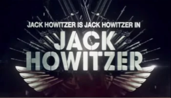 Jack Howitzer | GTA Wiki | Fandom