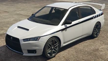 Kuruma | GTA Wiki | Fandom