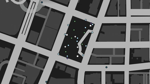 Legion Square Survival | GTA Wiki | Fandom