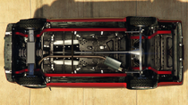 Moonbeam Custom | GTA Wiki | Fandom