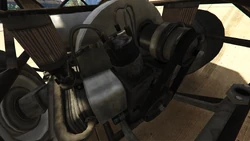 Ramp Buggy | GTA Wiki | Fandom