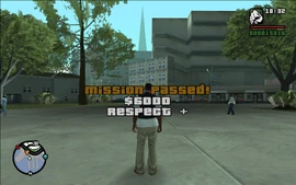 Ran Fa Li | GTA Wiki | Fandom