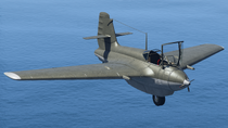 LF-22 Starling | GTA Wiki | Fandom