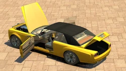 Super Drop Diamond | GTA Wiki | Fandom
