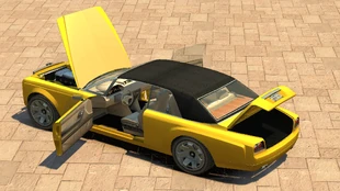 Super Drop Diamond | GTA Wiki | Fandom