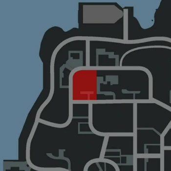 Bryce Dawkins' Mansion | GTA Wiki | Fandom