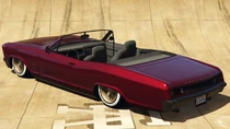 Buccaneer Custom | GTA Wiki | Fandom