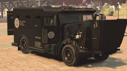 Enforcer | GTA Wiki | Fandom
