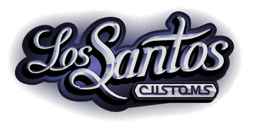 Gta 5: Zoll In Los Santos