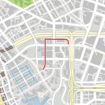 Ginger Street | GTA Wiki | Fandom