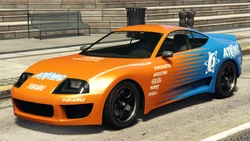 Atomic | GTA Wiki | Fandom