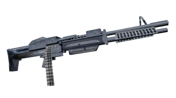 M60 | GTA Wiki | Fandom