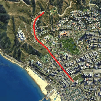 North Rockford Drive | GTA Wiki | Fandom