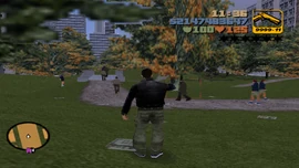 Pistol | GTA Wiki | Fandom