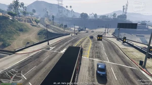 Popular Street | GTA Wiki | Fandom