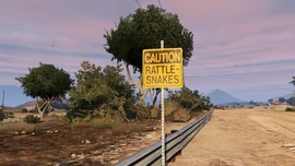 Snakes | GTA Wiki | Fandom