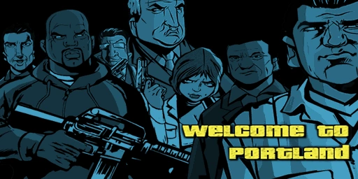 Splash Screen | GTA Wiki | Fandom