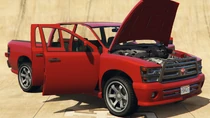 Bison | GTA Wiki | Fandom