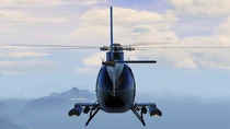 Buzzard Attack Chopper | GTA Wiki | Fandom