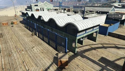 Del Perro Pier | GTA Wiki | Fandom