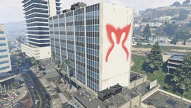 Eclipse Medical Tower | GTA Wiki | Fandom