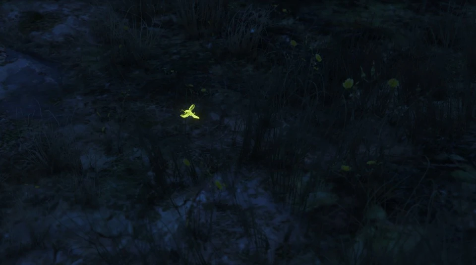 Fireflies | GTA Wiki | Fandom