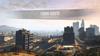 Liquid Assets | GTA Wiki | Fandom